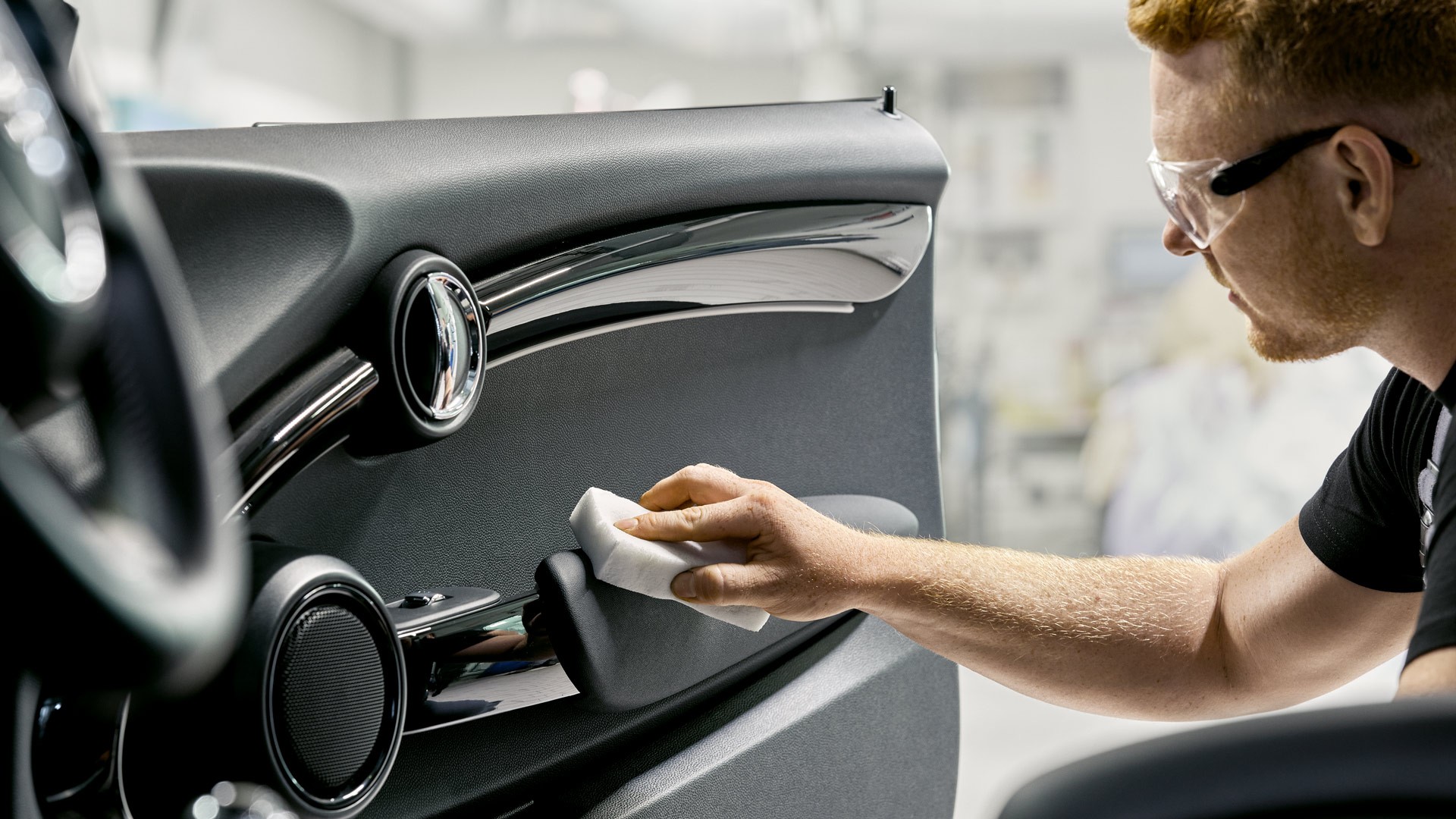 MINI ORIGINAL REPAIR SERVICES. | MINI.za